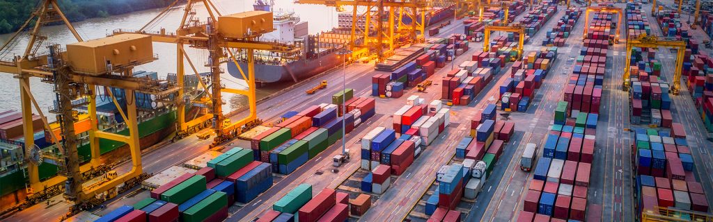 Logistics Consulting – Nterloop